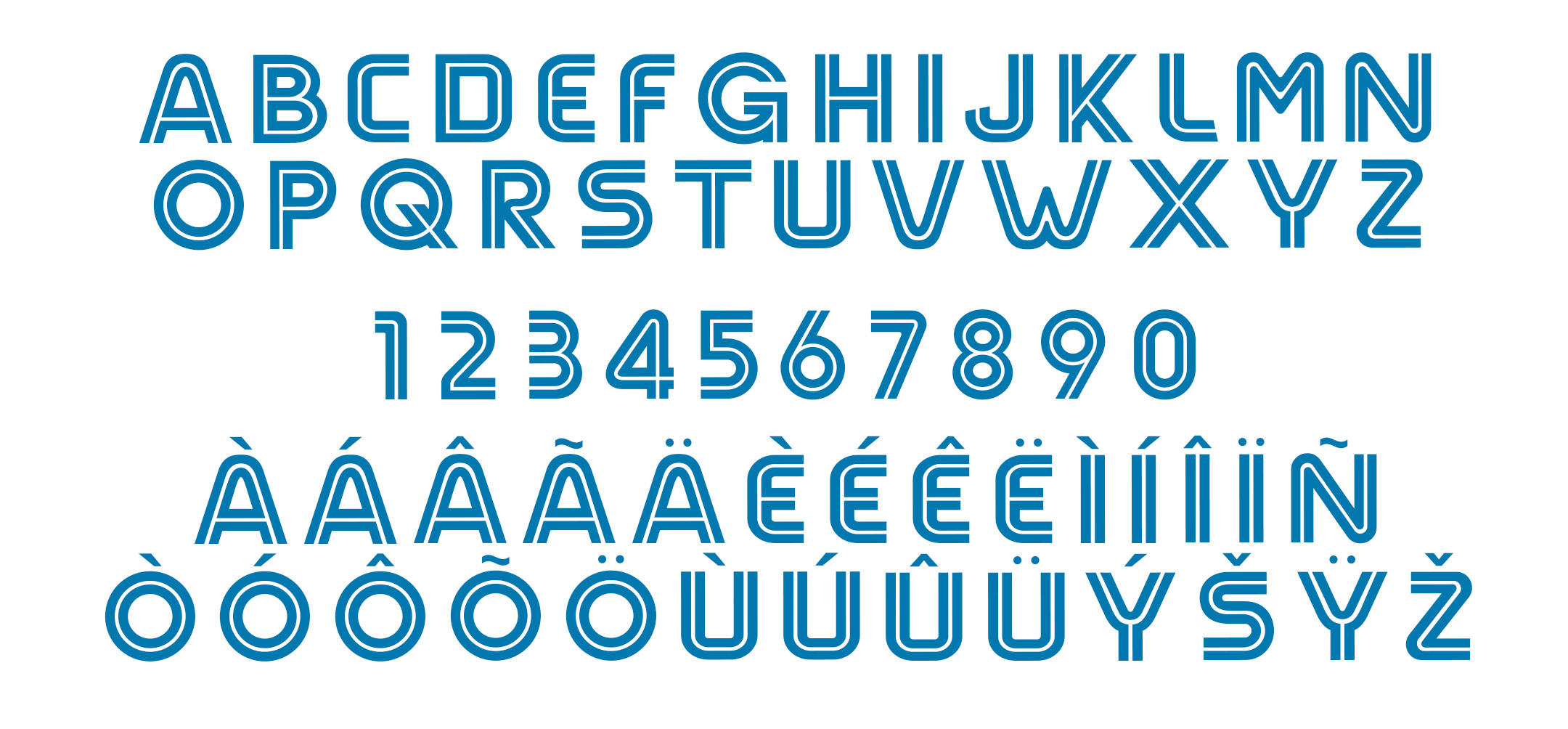COREY MCDONALD - Toronto Blue Jays Classic Font